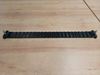 China Standard Battery Cooling Component Serpentine Tube Snake Tubes For 21700 for sale