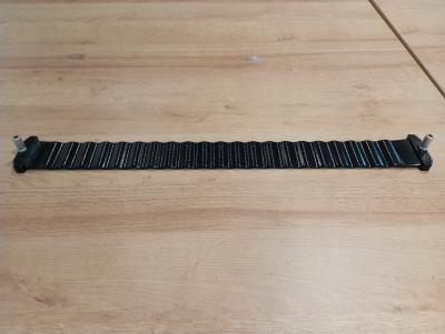 China Standard Battery Cooling Component Serpentine Tube Snake Tubes For 21700 for sale