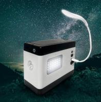 China 10W Aluminum Air Battery Outdoor Lighting Decorative Lightweight Cold White Hand Lamp for sale