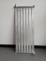 China Customized Extrusion Micro-Channel Tube For Battery Cooling Using 3003 H112 for sale