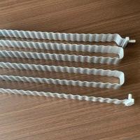 China Custom-Built Aluminum Liquid Cooling Tube For Electric Vehicle Battery Pack for sale