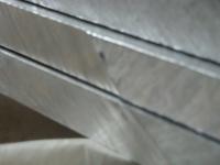 China 1100 Aluminum Non-Alloy Foil with Medium-thick for tank materials for sale