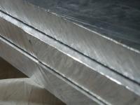 China 1100 Aluminum Non Alloy Foil With Medium Thick For Storage Vessels for sale