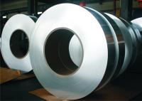 China Flat Shape 1000 Series Aluminium Foil With Different Alloy And Applications for sale