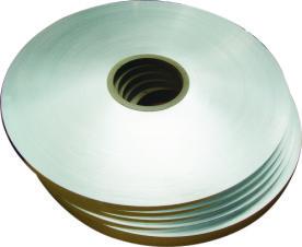 China AA3003 Aluminum Strip for Window / Glass Spacer with different alloy for sale