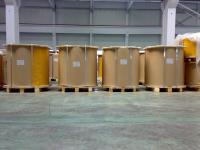 China China A1200 Thickness 0.1-0.2mm Aluminum Foil for EHV / RF Cable for sale