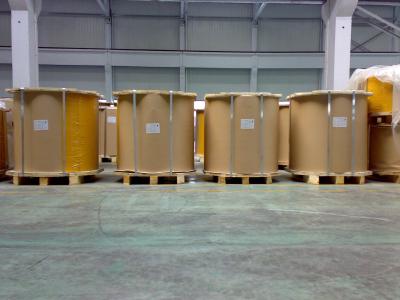 China China A1200 Thickness 0.1-0.2mm Aluminum Foil for EHV / RF Cable for sale