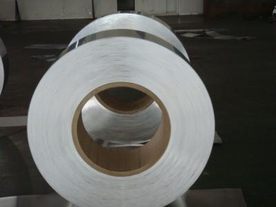 China A1200-H24 Thickness 0.1-0.2mm Aluminum Alloy Foil with Different ID  for Cable for sale
