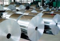 China A1200 Thickness 0.1-0.2mm Aluminium Alloy Foil with Different ID  for Cable for sale