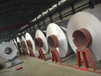 China Aluminium Coil for Composite Panel and Color Coted  1100-H16 Thickness 0.1-0.5mm for sale
