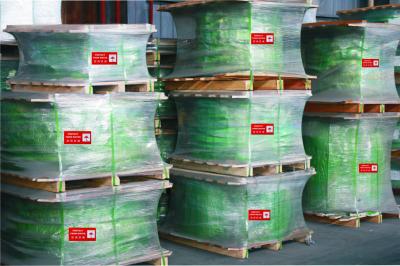 China 3000 Series Narrow Aluminium Foil / Aluminum Foil Cold Rolling for sale