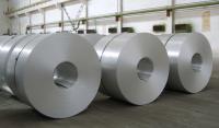 China Aluminum Coil for Composite Panel and Back Base 8011-H14 Thickness 0.1-0.5mm for sale