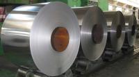 China 6082 T6/T651 Aluminum Foil Roll Used in High-speed Rails and CRH about Rail Transportation for sale