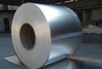 China Thickness 0.001-0.02mm Household Aluminum Coil used in Kitchen 1100-O for sale