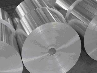 China Thickness 0.010-0.011mm Beer Bottle Mark  ALuminum Foil 8011-O  used for packing for sale