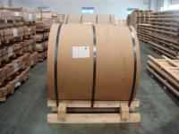 China C. C Aluminum/Aluminium Coil Temper: O - H112 Width: 12-2500mm for sale