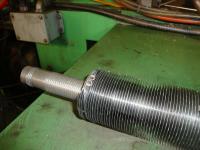 China 1100 Aluminum Strip For Fin Tube Or Other Usages , Cold Drawn Technique for sale
