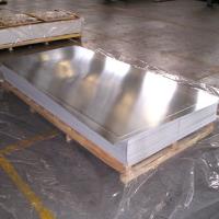 China Eorrosion Proof 6063 H*2/H*4/T4/T6 Aluminum Plate Used in Automobile Manufacturing and Rail Transit for sale