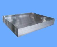 China 5000 series Width 1500max Plain Aluminum Sheet  with different temper  used for Decoration for sale