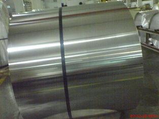 China 1200-H24 Aluminium Bare foil applied for household air conditioner Thickness 0.08-0.2mm for sale