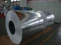 China 1200-H26 Aluminum Bare foil applied for household air conditioner Thickness 0.08-0.2mm for sale