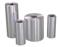 China Finstock Thickness 0.08-0.2mm 8011-H26 Aluminum Bare foil applied for refrigrrator for sale