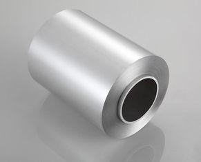 China Trumony Aluminum Bare Foil Aluminum Hydrophilic Foil Thickness 0.08-0.2mm for sale