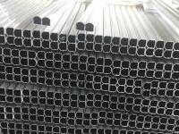 China Folded B-Tube Tubes for Radiator for car 4343/3003/4343 Thickness 0.22mm for sale