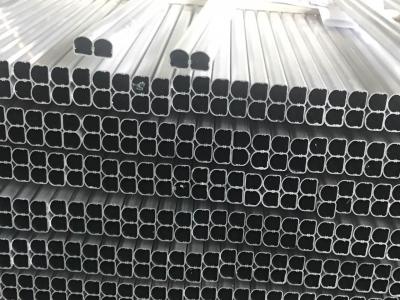 China Folded B-Tube Tubes for Radiator for car 4343/3003/4343 Thickness 0.22mm for sale