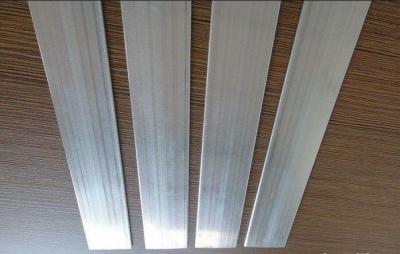 China Folded B Aluminum Radiator Tube 4343/3003/4343 Aluminum Radiator Pipe Width 21mm for sale