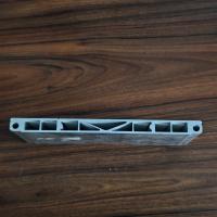 China Processing Aluminum End Plates For New Energy Vehicle Batteries 6063 Battery Alu Profiles for sale
