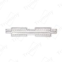 China Battery Thermal Management Solution Liquid Hydraulic Cold Plate For Heavy Duties for sale
