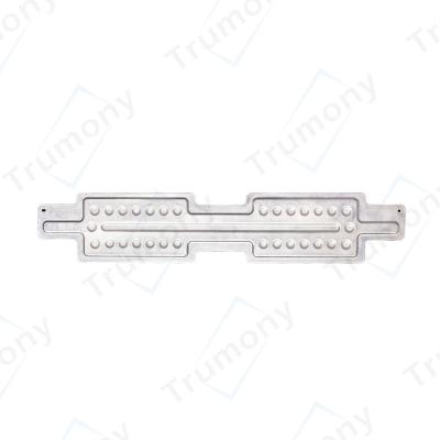 China Battery Thermal Management Solution Liquid Hydraulic Cold Plate For Heavy Duties for sale