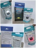 China Aluminum Air Battery Salt Water Lamp for Emergency Situations and Power Outages for sale