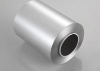 China Small Roll / Jumbo Roll Household Aluminium Foil For Food Packaging , Ho Temper for sale