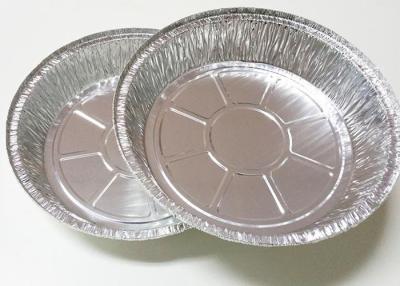 China Baking / Roasting / Toasting Kitchen Aluminium Foil Safety ISO9001 Certification for sale