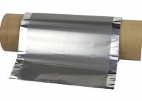 China ALuminum Foil 8011-O  used to produce Beer Bottle Mark Thickness0.010-0.011mm for sale