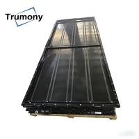 China ESS 1P104S  Battery Tray Pack Bottom Enclosure  Integrated Steel Frame for sale