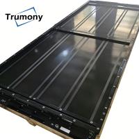 China 1P104S Brazing Battery Liquid Cooling Custom Cold Plates For Energy Storage Systems for sale