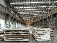 China 5754 6mm Aluminium Alloy Sheet For Passenger Train Bottom Plate / Carriage Plate for sale