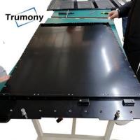 China Customizable Aluminum Liquid Cold Plates For ESS Energy Storage Battery for sale