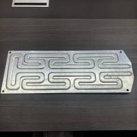 China Cost-Effective Professional Liquid Cooling Plate for AI Data Centers for sale