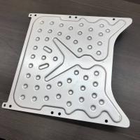 China Liquid Cooling Plate for AI Data Centers & High‑Performance Servers for sale