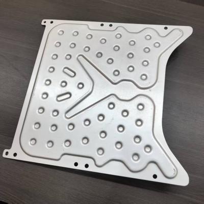 China Liquid Cooling Plate for AI Data Centers & High‑Performance Servers for sale
