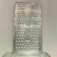 China High-Efficiency Liquid Cold Plate for Data Center Server Thermal Management for sale