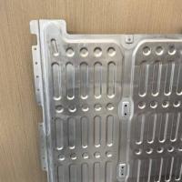 China Liquid Cooled Plate for AI Data Center Server Liquid Cooling for sale