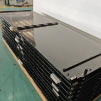 China Professional Liquid Cooling Plate Manufacturer Supports Custom Size Flow Channel And Interface For Battery Rack And Server Cooling Solution for sale