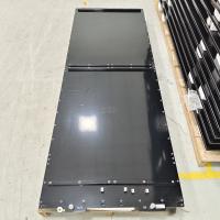 China Custom Stamped Aluminum Liquid Cooling Plate with Continuous Brazing for Energy Storage & IGBT Thermal Management for sale