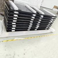 China Custom High-Efficiency Liquid Cold Plate Aluminum Continuous Brazed Water Cooling Plate for EV Battery & Data Center for sale
