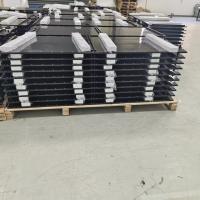 China Advanced Continuous Brazed Cold Plate Technology Precision Liquid Cooling for High-Power Electronics for sale